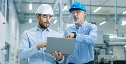 MasterControl Manufacturing Software Solutions